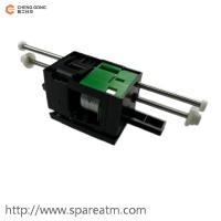 China 1750042970 1750042961 Bank Wincor2050xe ATM Parts Repair Cassette Motor Assembly for sale