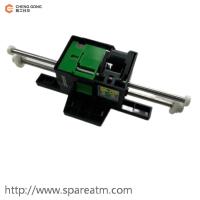 China 1750042970 1750042961 Bank Wincor2050xe ATM Parts Repair Cassette Motor Assembly for sale