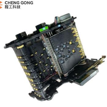 China 1750193275 01750193275 Wincor ATM Parts C4060 Main Module Driver CRS CPT for sale