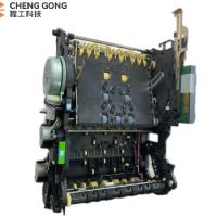 China 1750193275 01750193275 Wincor ATM Parts C4060 Main Module Driver CRS CPT for sale