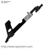 China Wincor CMD Plastic ATM Cash Cassette Parts 1750016071 Parts Of The ATM for sale