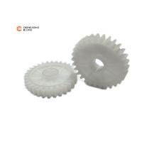 China Fujitsu F510 Presenter ATM Machine Parts KD0300-B252 30T D Gear Color White for sale