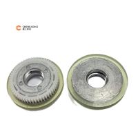 China OEM ATM Replacement Parts Fujitsu F510 KD03300-C601 Note Feeder Rubber Wheel for sale