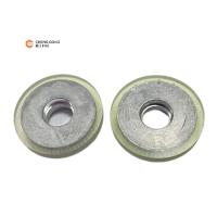 China OEM ATM Replacement Parts Fujitsu F510 KD03300-C601 Note Feeder Rubber Wheel for sale