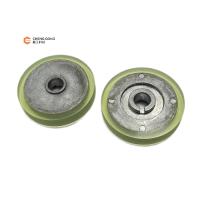 China KD03300-C601 ATM Component Fujitsu F510 Note Feeder Thin Wheel With Rubber for sale