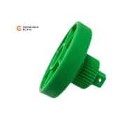 China Fujitsu F510 ATM Spare Parts KD03300-C601 Note Feeder Green 36T Gear for sale