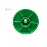 China Fujitsu F510 ATM Spare Parts KD03300-C601 Note Feeder Green 36T Gear for sale