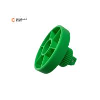 China Fujitsu F510 ATM Spare Parts KD03300-C601 Note Feeder Green 36T Gear for sale
