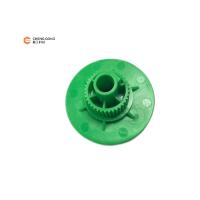 China Fujitsu F510 ATM Spare Parts KD03300-C601 Note Feeder Green 36T Gear for sale