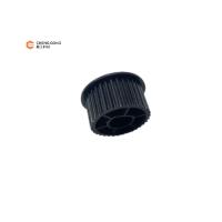 China Fujitsu F510 Presenter ATM Machine Parts KD0300-B252 34T D Gear Black Color for sale