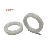 China Fujitsu ATM Parts F510 KD03300-C601 Note Feeder Thick Wheel 54T Gear With Pin Hole for sale