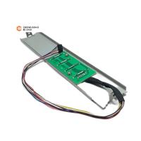 China E-6342B ATM Fujitsu F510 Cassette Access KD03300-C502 Converter Board for sale