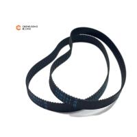 China Fujitsu ATM Machine Part F510 KD03300-C601 Note Feeder Lower Belt B142MXL for sale