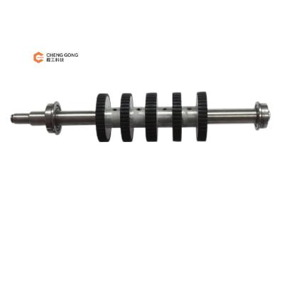 China 49-225592-000C 49225592000C Diebold ATM Parts ATM Machine Parts Diebold Roller Shaft for sale