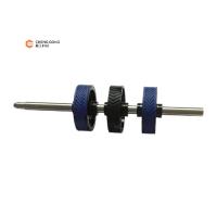 China Diebold Opteva Feed Shaft 49-204018-000A 49-204018-000B 49-204018-000C for sale