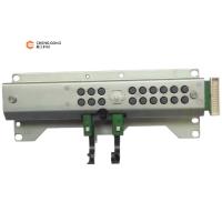 China 49200020000E 49200020000F Diebold ATM Parts Opteva Cash Machine Keypad for sale