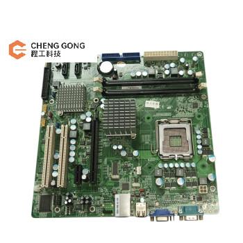 China 49-235265-000B 49235265000B ATM Spare Parts Diebold CCA PRCSR C2D control Board for sale