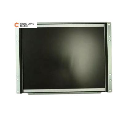 China 49250934000A Bank ATM Spare Parts Diebold 5500 15 Inch Display LCD Monitor 49250934000A for sale