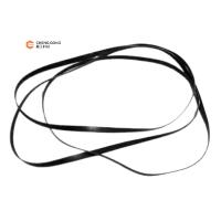 China 29008482000K ATM Spare Parts Diebold Opteva 625mm Transport Semi-Stretch Flat Belt for sale