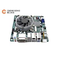 China 49256602000A ATM Machine Parts Diebold Nixdorf Motherboard CCA PRCSR AIO CI5 2.7GHZ for sale