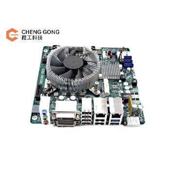 China 49256602000A ATM Machine Parts Diebold Nixdorf Motherboard CCA PRCSR AIO CI5 2.7GHZ for sale