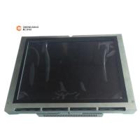 China ATM Machine Spare Parts Diebold 15 Consumer Display LCD 49201789000F ISO9001 for sale