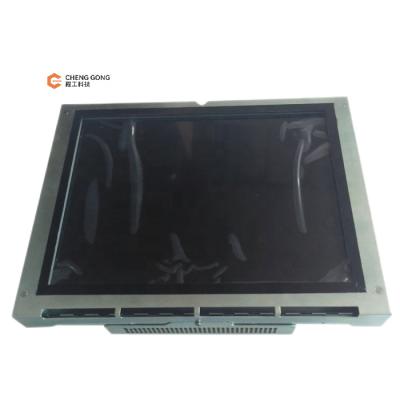 China ATM Machine Spare Parts Diebold 15 Consumer Display LCD 49201789000F ISO9001 for sale