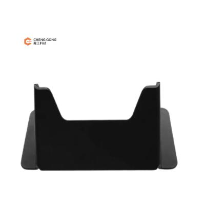 China 49212594000D ATM Machine Parts Diebold EPP Shield Cover Material Made In Plastic for sale