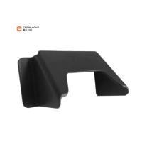 China 49212594000D ATM Machine Parts Diebold EPP Shield Cover Material Made In Plastic for sale