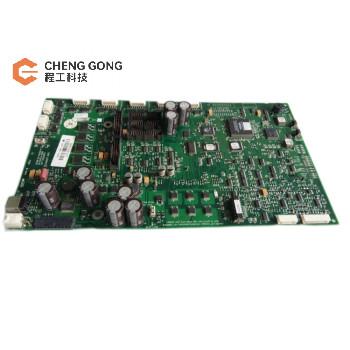 China 49204271000B ATM Machine Parts Diebold Opteva Control Board Dispenser CCA for sale