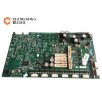 China 49204271000B ATM Machine Parts Diebold Opteva Control Board Dispenser CCA for sale