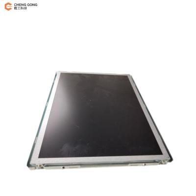 China 49-201781-000C 49201781000C ATM Machine Parts Diebold Opteva 562 Monitor 15 Inch LCD Display for sale