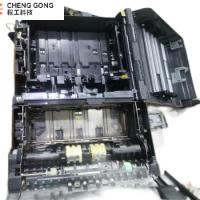 China ATM Machine Spare Parts Diebold DUAL ACCEPTANCE BOX 49-241236-000A 49241236000A for sale