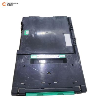 China ATM Machine Spare Parts Diebold DUAL ACCEPTANCE BOX 49-241236-000A 49241236000A for sale