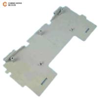 China NC301 Cassette Inner Plate A004374 ATM Cash Cassette Parts Glory Delarue Talaris for sale