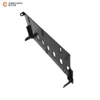 China 01750041923 1750041923 ATM Cassette Parts Wincor Nixdorf Reject Cassette Push Plate for sale
