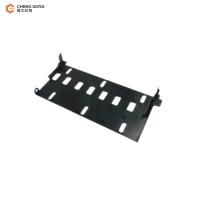 China 01750041923 1750041923 ATM Cassette Parts Wincor Nixdorf Reject Cassette Push Plate for sale