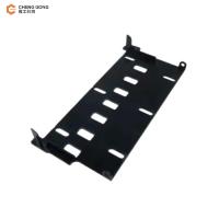 China 01750041923 1750041923 ATM Cassette Parts Wincor Nixdorf Reject Cassette Push Plate for sale
