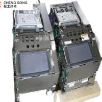 China 49-024175-000N 49024175000N Diebold Opteva 328 Diebold ATM Parts UPR Recycler Generic Type IV B BV W URJB for sale
