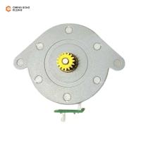 China 1750046741 ATM Machine Parts Diebold Nixdorf DN200 IOC In-Output Module Collector Unit Motor 1750295447 for sale