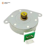 China 1750046741 ATM Machine Parts Diebold Nixdorf DN200 IOC In-Output Module Collector Unit Motor 1750295447 for sale