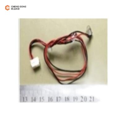 China 1750295447-05 ATM Machine Parts Diebold Nixdorf DN200 IOC In-Output Module Collector Unit Sensor Cable 1750295447 for sale