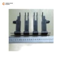 China 1750295447-35 ATM Machine Parts Diebold Nixdorf DN200 IOC In-Output Module Collect Unit Guide Shaft for sale