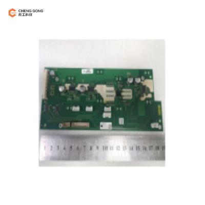 China 1750287373 ATM Machine Parts Diebold Nixdorf DN200 IOC In-Output Module Collector Unit Main Board 1750295447 for sale