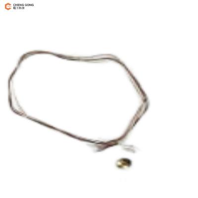 China 1750295447-09 ATM Machine Parts Diebold Nixdorf DN200 IOC In-Output Module Collector Unit Motor 1750295447 for sale