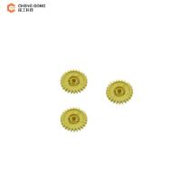 China ATM Cash Cassettes 01750041935 Wincor Reject cassette Gear Wheel Z26m1.25-Z28m0.7 for sale
