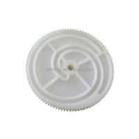 China ATM Cash Cassettes Glory Delarue Talaris NMD A002519 RV301 white Plastic Curve Gear for sale