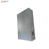 China NMD ATM Cassette Parts Glory Delarue Talaris NMD050 NMD50 RV150 Reject Cassette for sale