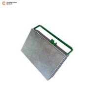 China NMD ATM Cassette Parts Glory Delarue Talaris NMD050 NMD50 RV150 Reject Cassette for sale