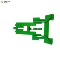 China 445-0590338 NCR Cassette Parts 445-0586870 Green Cash Cassette Pawl Pusher for sale